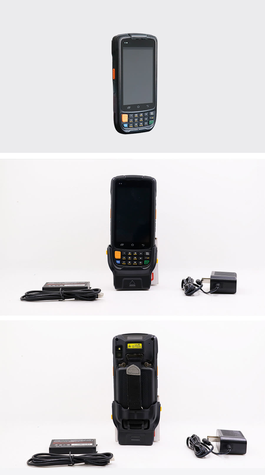 Handheld Terminal - EAS