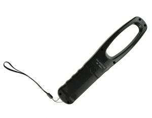 eas handheld deactivator and detector - EAS