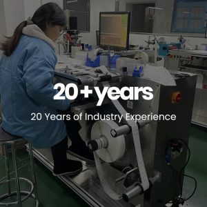 EAS Tags - EAS system loss prevention RFID antenna sensormatic label