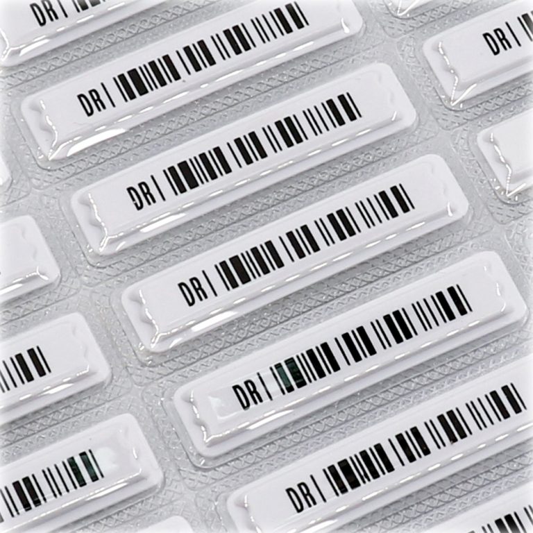 EAS Labels – Dragon Guard – Advanced EAS & RFID Security Solutions