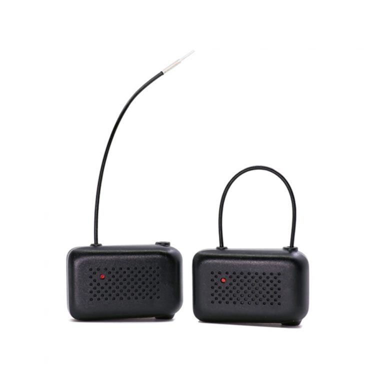 Spider Wrap Tag - Alarm Tag - EAS