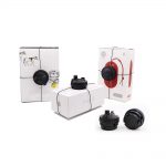 Spider Wrap Tag - Alarm Tag - EAS