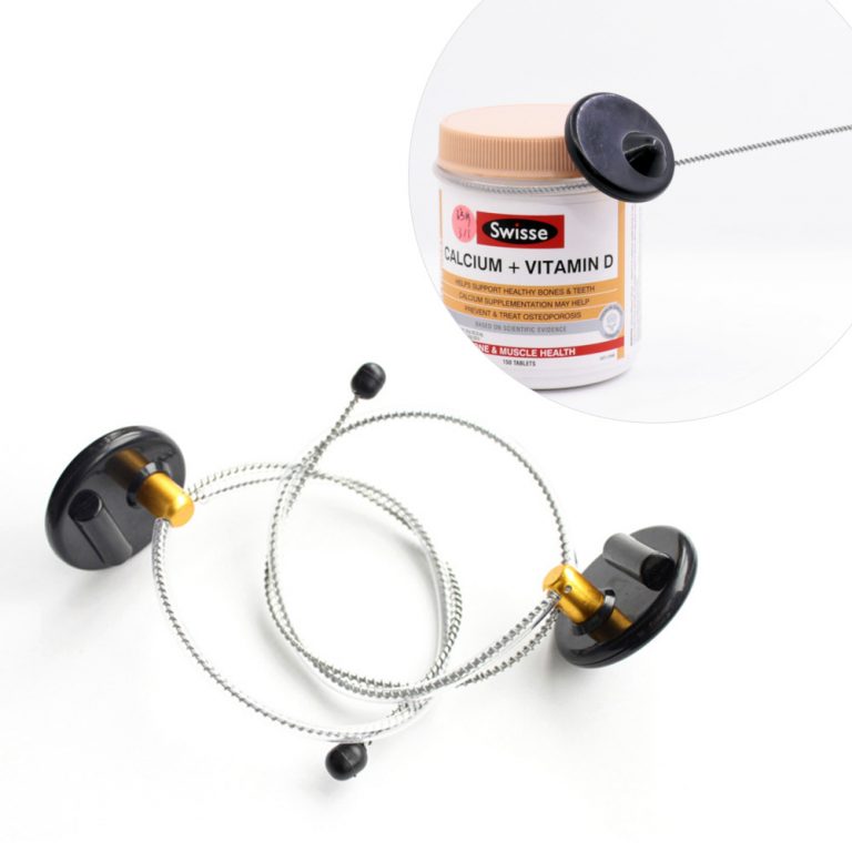 EAS Tags - EAS system loss prevention RFID antenna sensormatic label